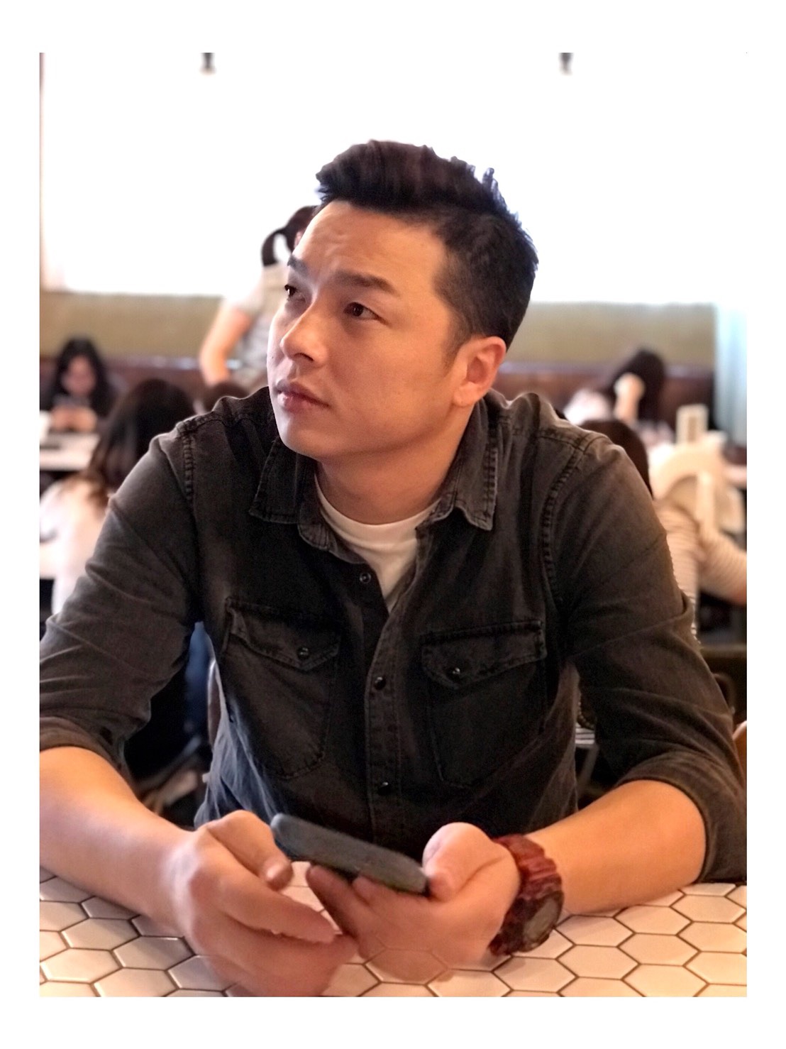 設計師介紹 | KAISD